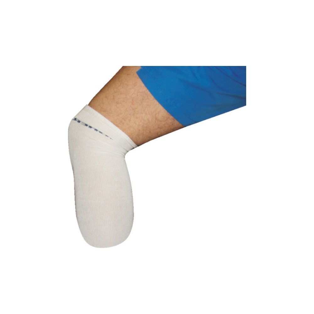 Meia para Coto com Gel Ortho Pauher SG701 em Oferta